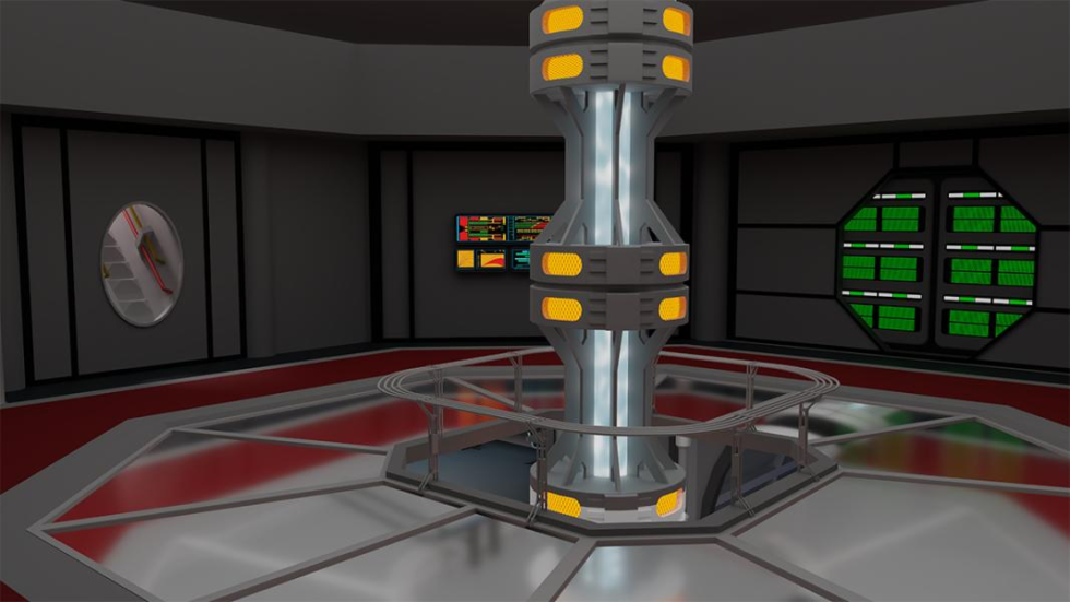 Star Trek Adventures: Welcome Aboard the USS Challenger - Jim McClain ...