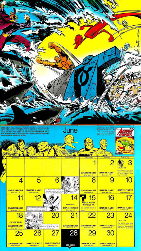 Calendar Archives - Jim McClain Presents
