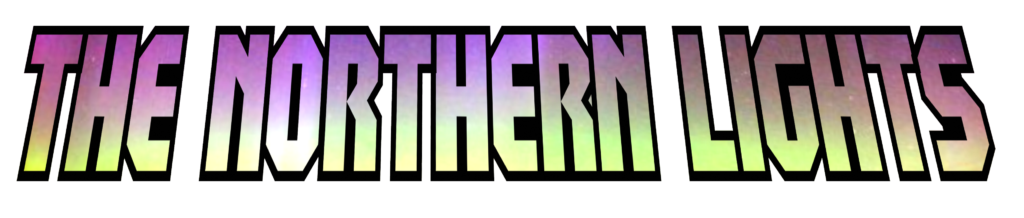 The Northern Lights-Chapter 01 - Jim McClain Presents